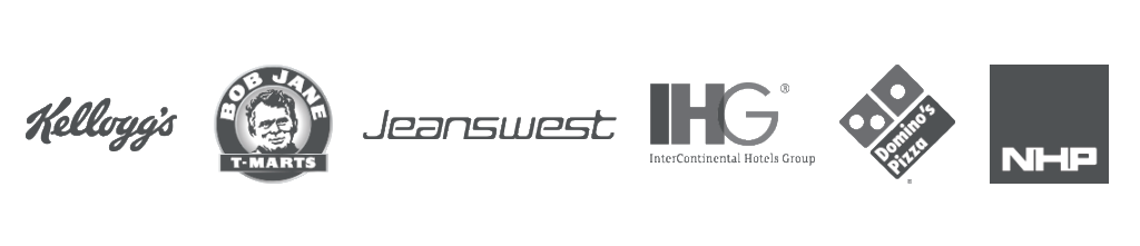 The_Rogers_Group_Various_Logos_v01 | The Rogers Group